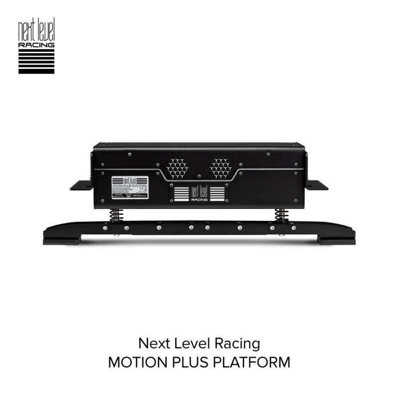 Jual Next Level Racing - Motion Plus Platform di Seller Next Level ...