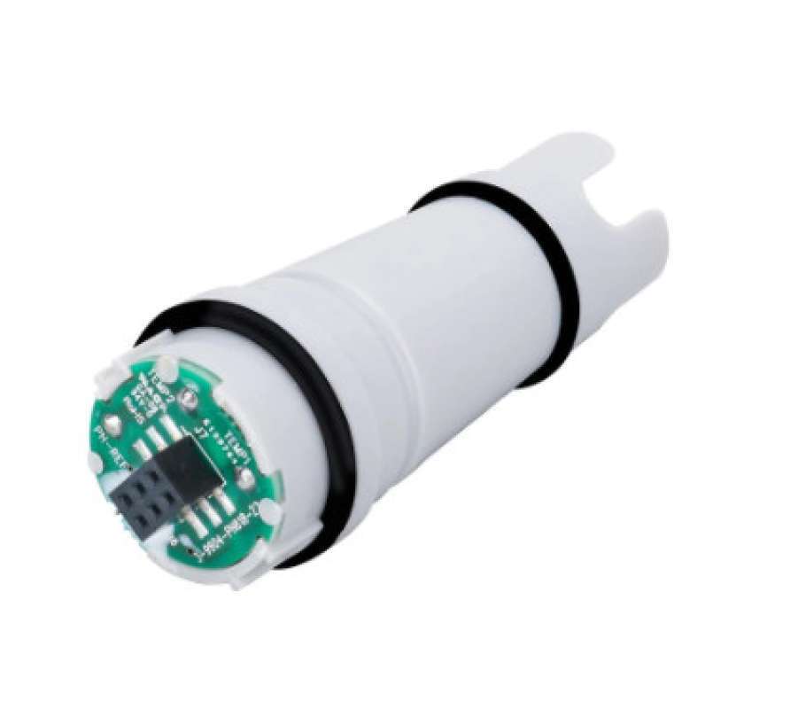 Promo Smart Sensor Spare Part Probe Ph Meter Electrode Replacement ...