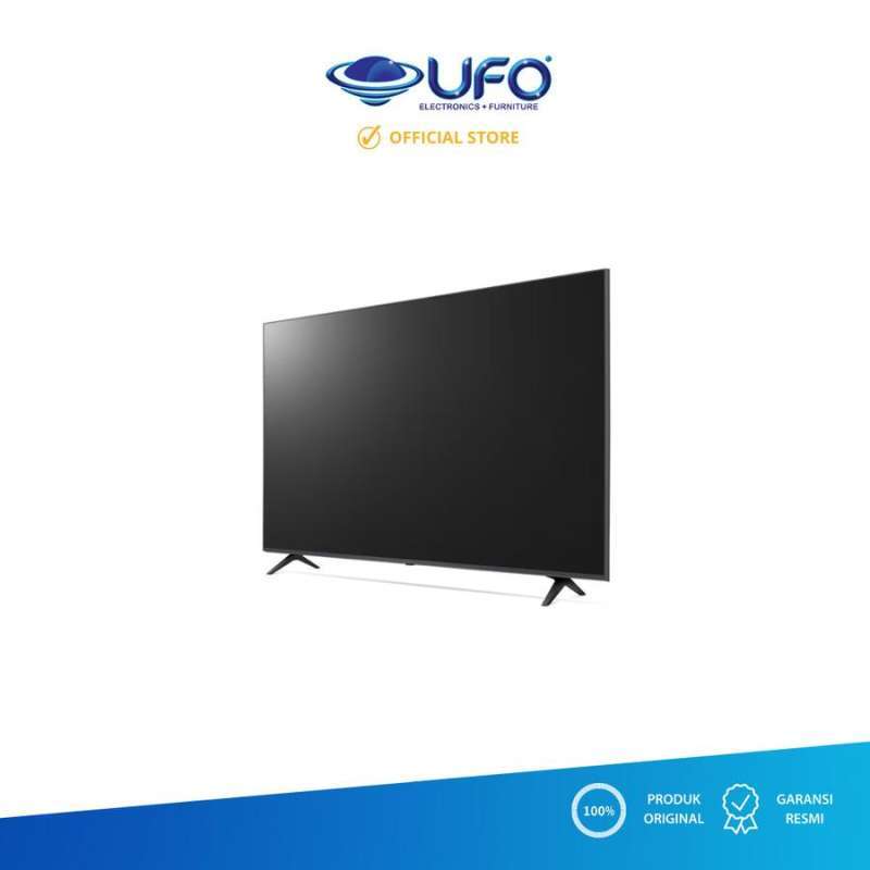 Jual Lg Led 65ur8050psb Uhd 4k Smart Tv 65inch Di Seller Ufo ...