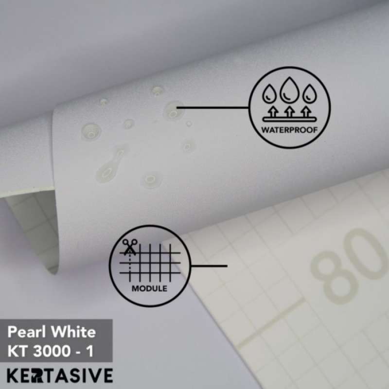 Promo Sticker Lem Stiker Pvc Decosheet Decosit Pelapis Furniture Mebel ...