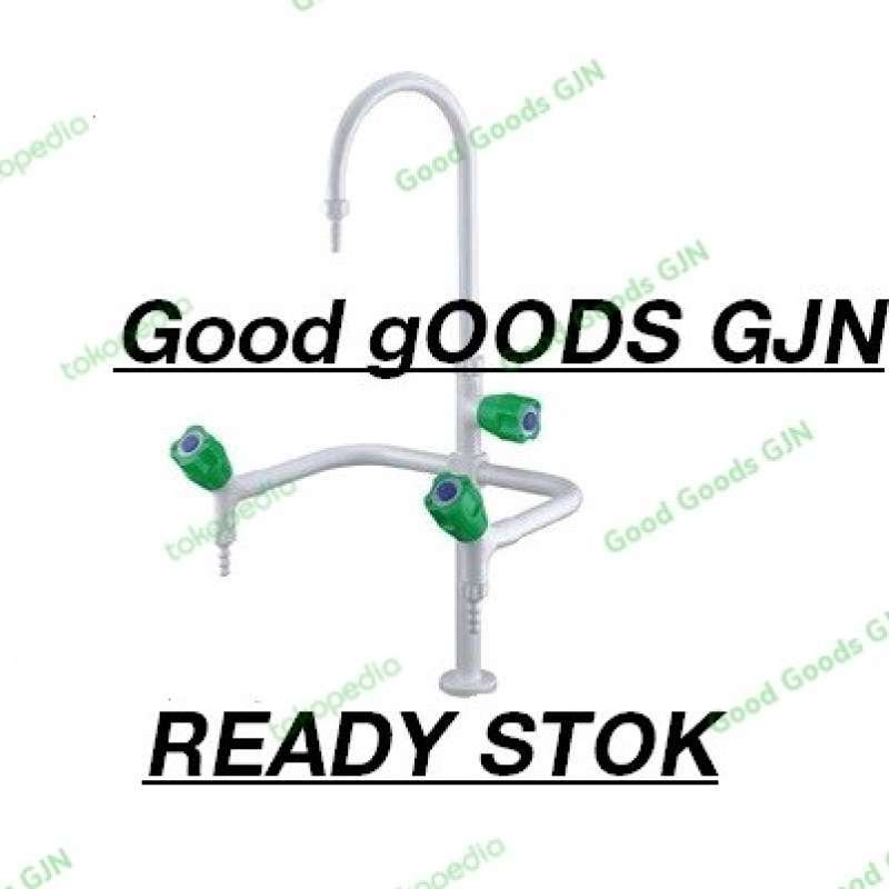 Kran Air Laboratorium Lengkap Harga Terbaru Mei 2024 | Blibli