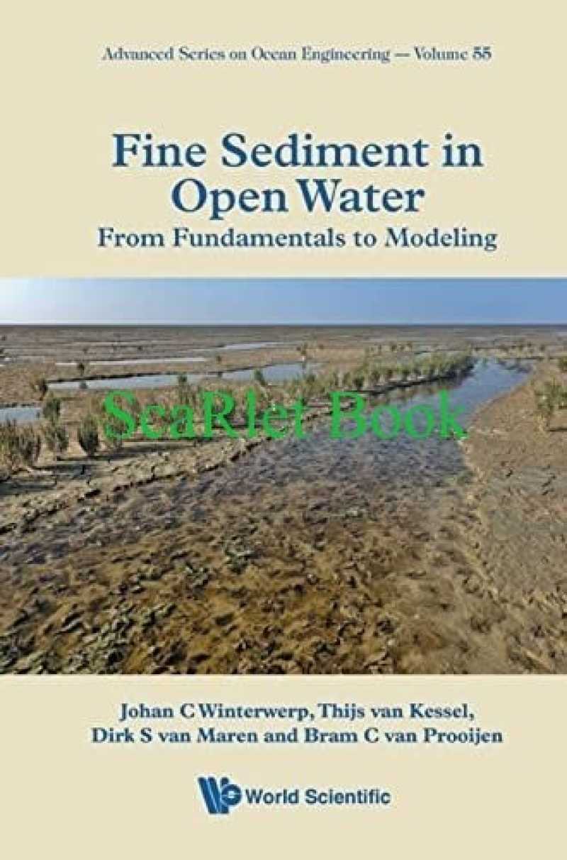 Promo Buku Fine Sediment In Open Water: From Fundamentals To Modeling Diskon 23% di Seller Indah ...