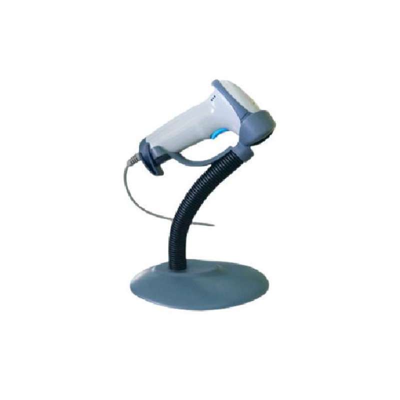 Jual Barcode Scanner Zq-ls6000 Handheld Laser Barcode Manual Di Seller ...