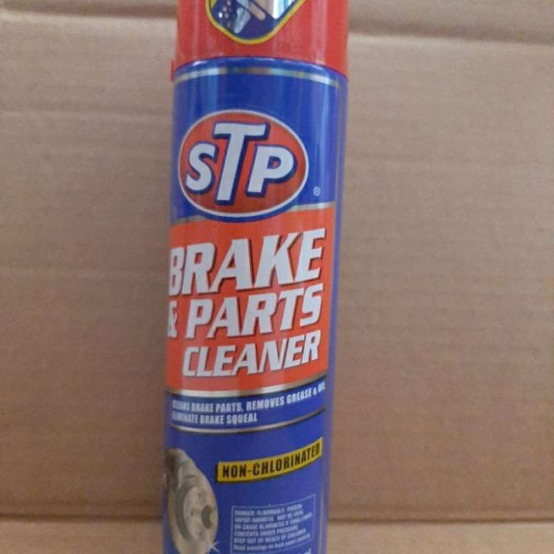 Promo Stp Brake Cleaner 500 Ml Diskon 23% di Seller TokOtomotif ...