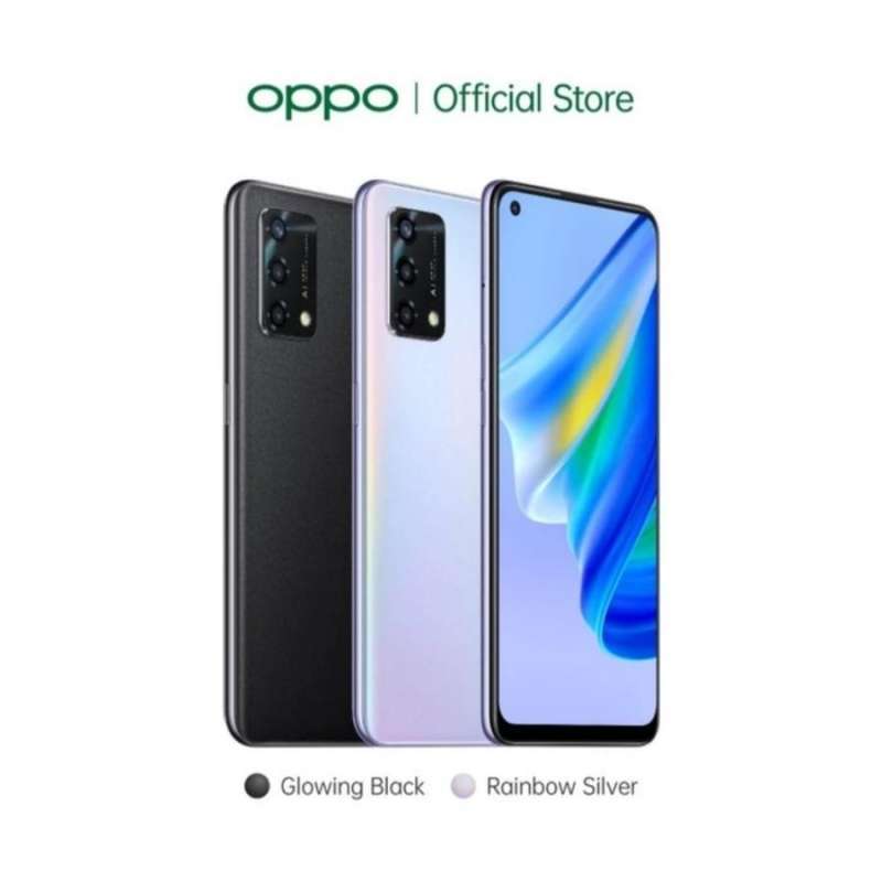 OPPO A95 2 Juta 🔥 Harga & Spesifikasi Terbaru Juni 2026