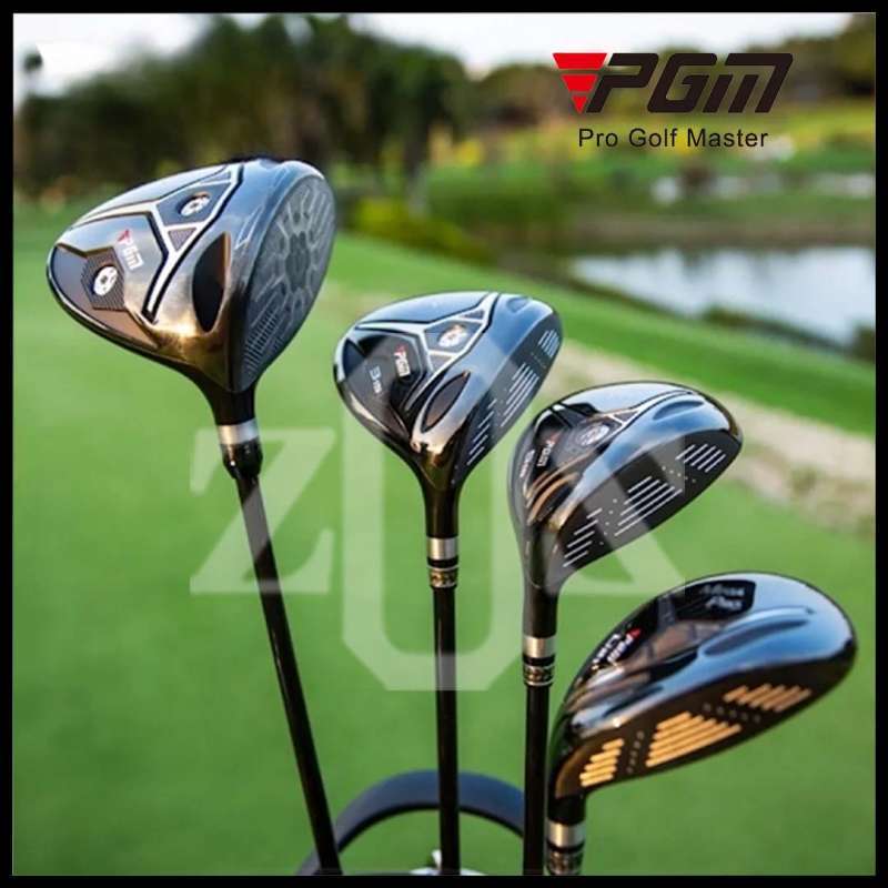Jual Stik Stick Golf Men Pgm Premium Luxury Mega Pro Right Hand Full Set Di Seller Zeb Store ...