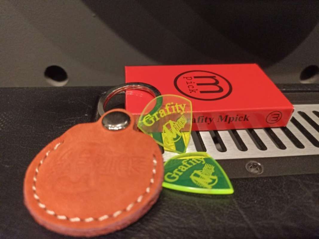 Promo M-Pick Guitar Diskon 23% di Seller Qeira Store - Kalibata, Kota ...