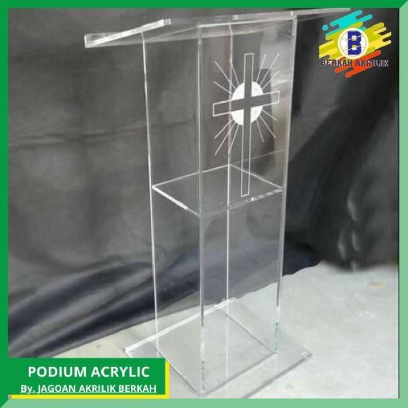 Jual Ukuran Podium Minimalis Original Murah - Harga Diskon April 2024 ...