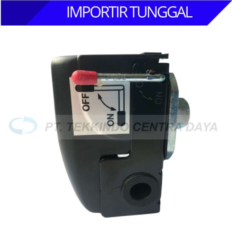Jual Pressure Switch Pk 1hp - 20 - Spare Part Puma Kompresor Di Seller ...