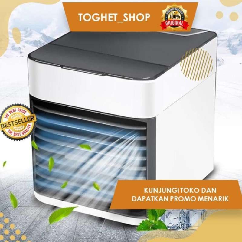 Promo Ac Mini Ac Portable Pendingin Ruangan Import Arctic Air Ultra 2x ...