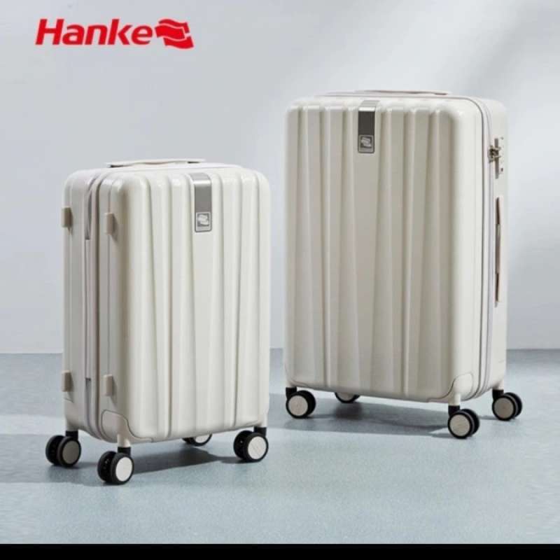 Jual Koper Hanke Original 20 Inch Kabin H80002 Official Distributor di ...