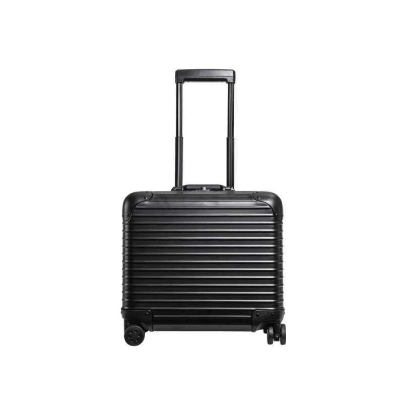 Jual IUIGA Mini Full Aluminium Magnesium Luggage - Koper di Seller ...