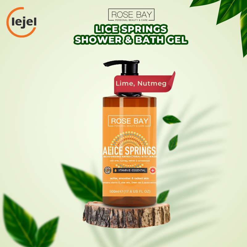 Jual Rose Bay Agustus 2024 100% Original – Official Store Indonesia | Blibli