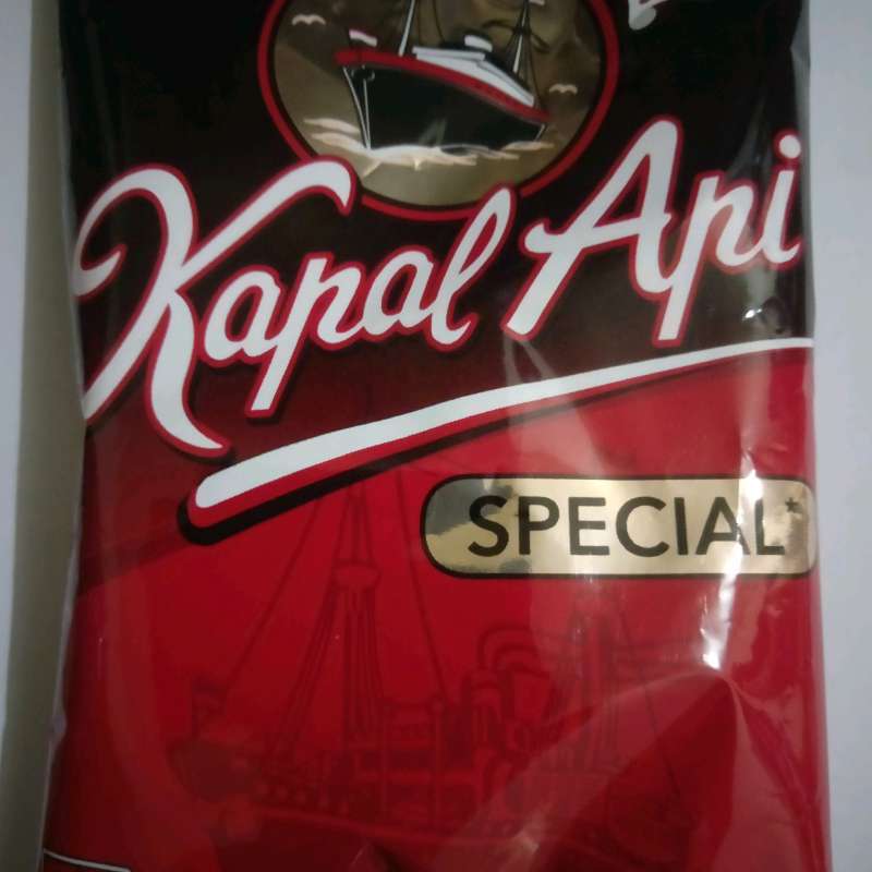 Jual Kopi Kapal Api Bubuk 30 Gr Termurah - Harga Grosir Terupdate Hari ...