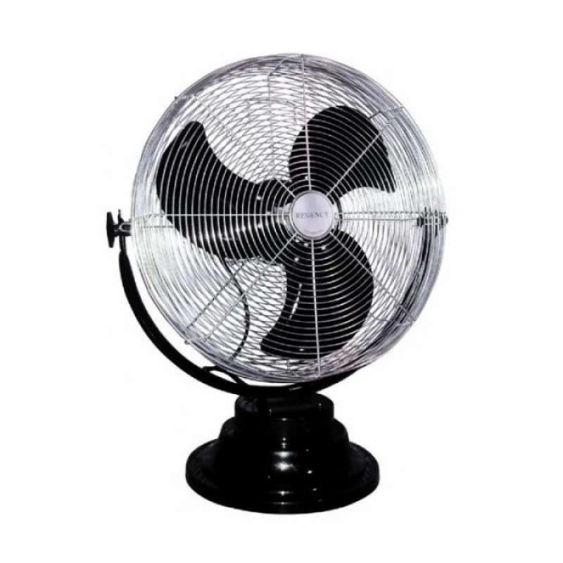 Promo Kipas Angin Tornado Fan Regency 18/kipas Angin Besi Duduk /lantai ...