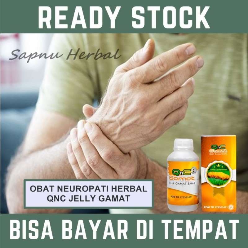 Jual Obat Neuropati / Gangguan Saraf Di Tubuh - Neuropati Diabetik di ...