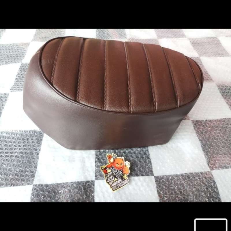 Promo Jok Honda Gorilla Replika Monkey St Dax Motor Mini Diskon 23% Di ...