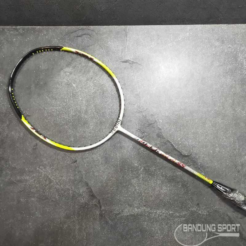 Jual Raket Badminton Bedini SUPER MAX 35 / Raket Bulu Tangkis di Seller ...