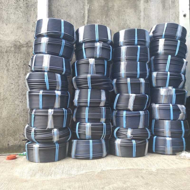 Promo Pipa Hdpe Pn 16 20mm 1/2 Inch Merk Rucika Diskon 33% Di Seller ...
