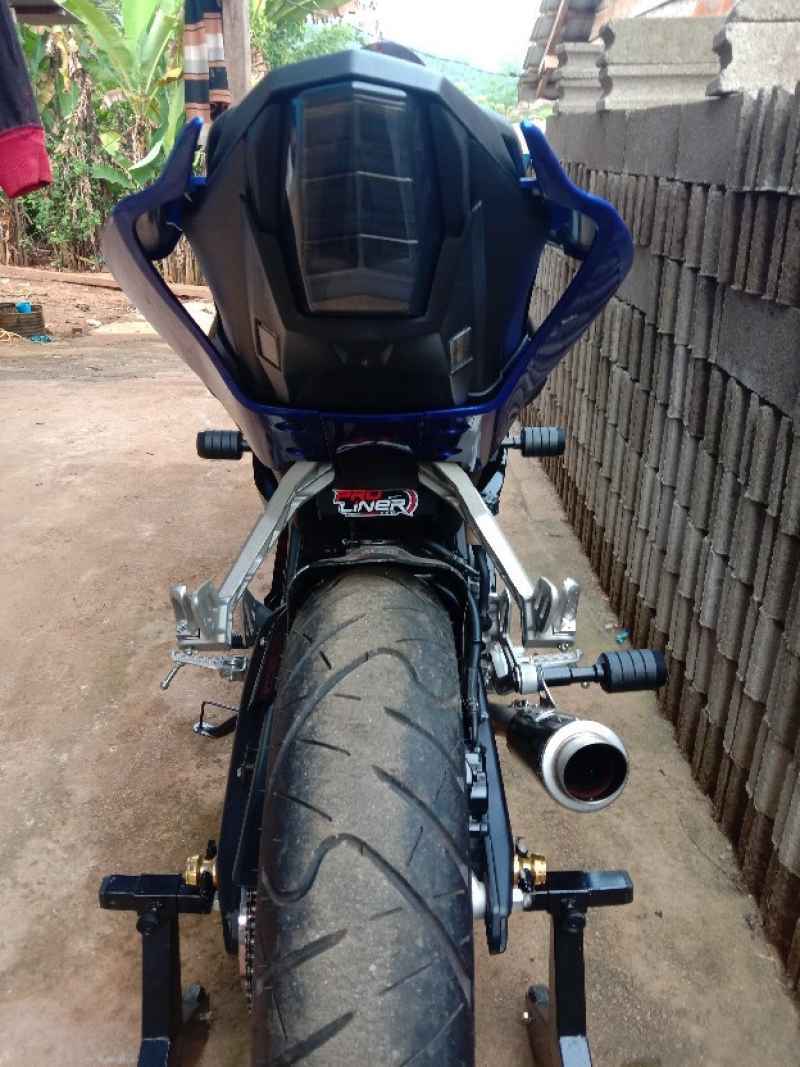 Promo Fender R15 V3 Undertail R15 V3 Diskon 23% Di Seller Kokashi Store ...