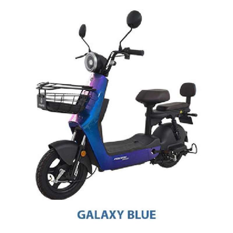 Jual Free Ongkir Jawa Timur - Sepeda Listrik Pacific Astrio di Seller ...