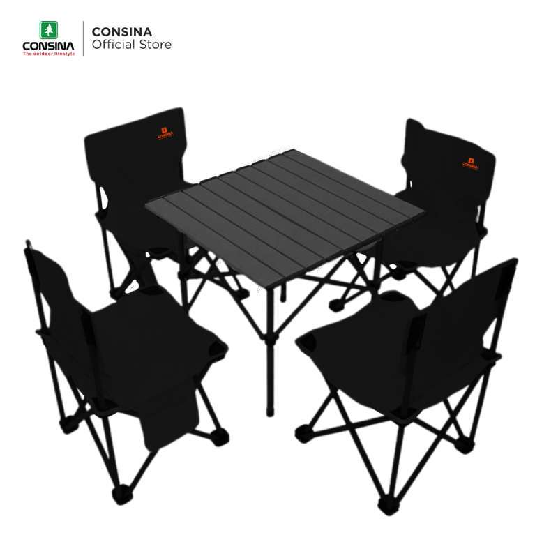 Jual Meja Kursi Camp Original Terbaru - Harga Promo Murah Juni 2024 ...