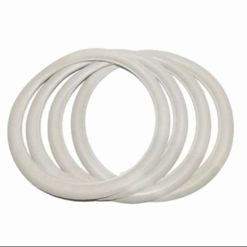 Jual Lis ban fazio / garis ban fazzio / tire line Yamaha fazzio - Putih ...