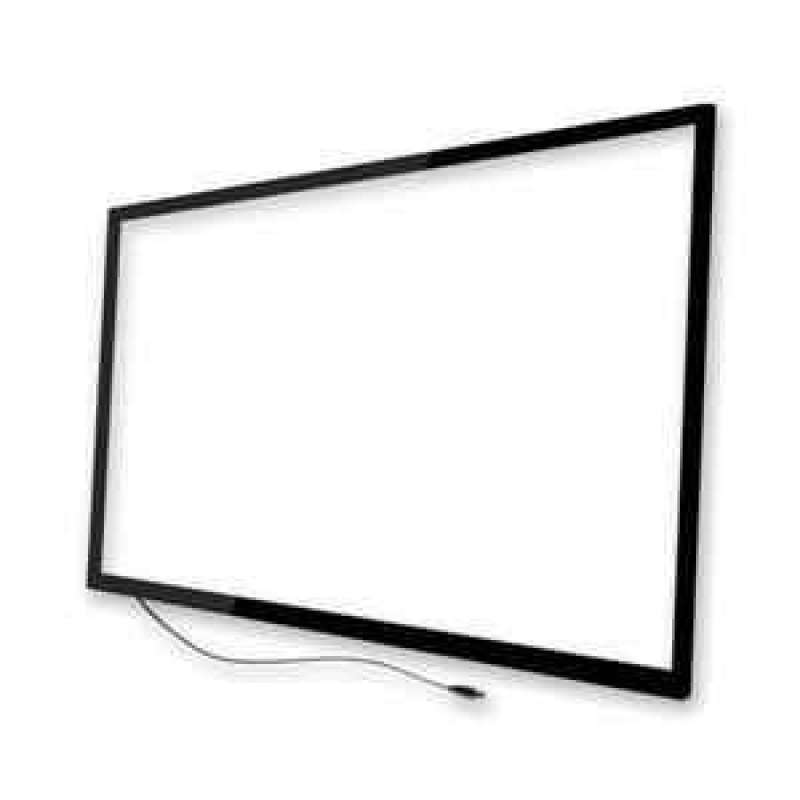 Promo Touch Screen IR Overlay Panel 20 inch atau Touchscreen Overlay ...