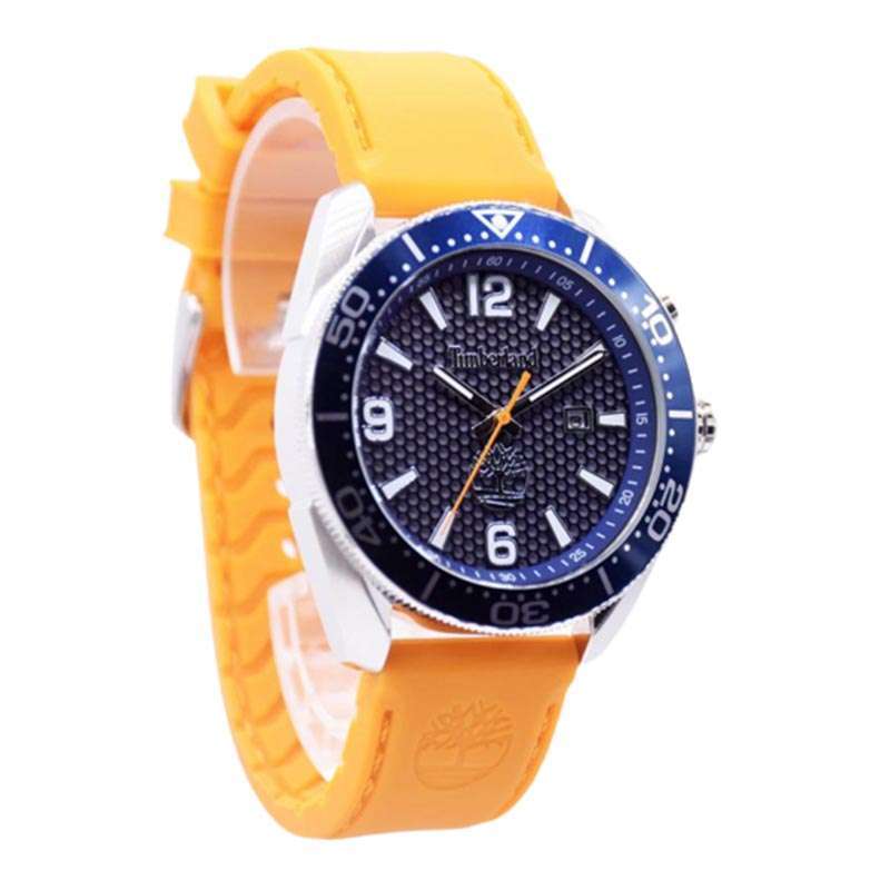 Jam Tangan Pria Timberland Karet 🔥Terpercaya & Harga Terbaru Oktober 2025