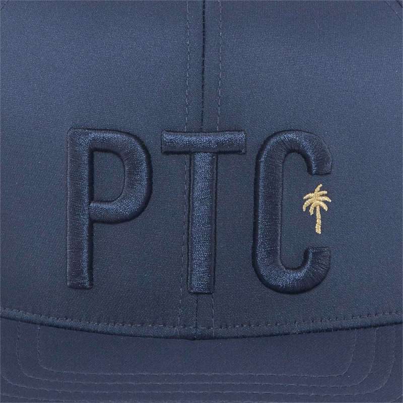 Jual Puma Golf Men X Ptc Cap-02427501 Di Seller Puma Sports Store ...