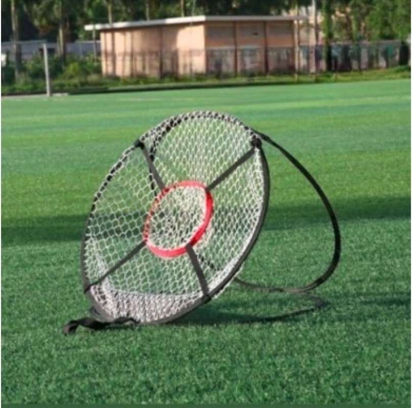 Promo PGM Target Latihan Jaring Golf Chipping Pitching Indoor Portable ...