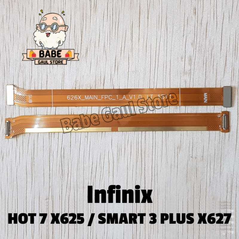 Jual FLEXIBLE UI BOARD INFINIX SMART 3 PLUS X627 HOT 7 X625 FLEKSIBEL ... Jual FLEXIBLE UI BOARD INFINIX SMART 3 PLUS X627 HOT 7 X625 FLEKSIBEL ...