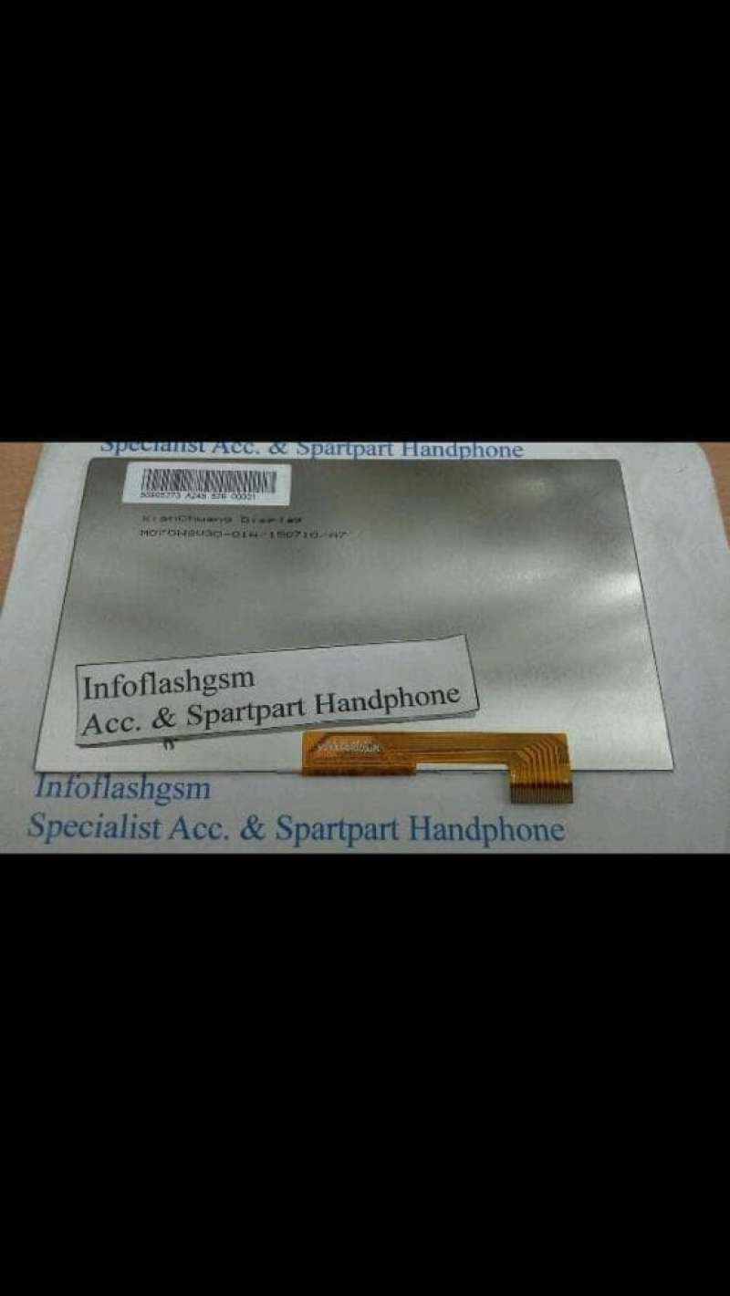 Jual Tablet Advan 7 S Spesifikasi Original, Murah & Diskon Harga April ...