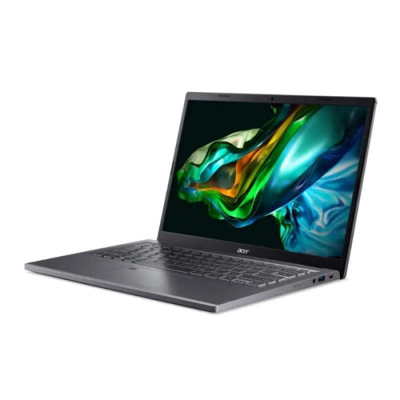 Laptop Acer Gen 13 - 🔥 Harga & Spesifikasi Terbaru Juni 2026