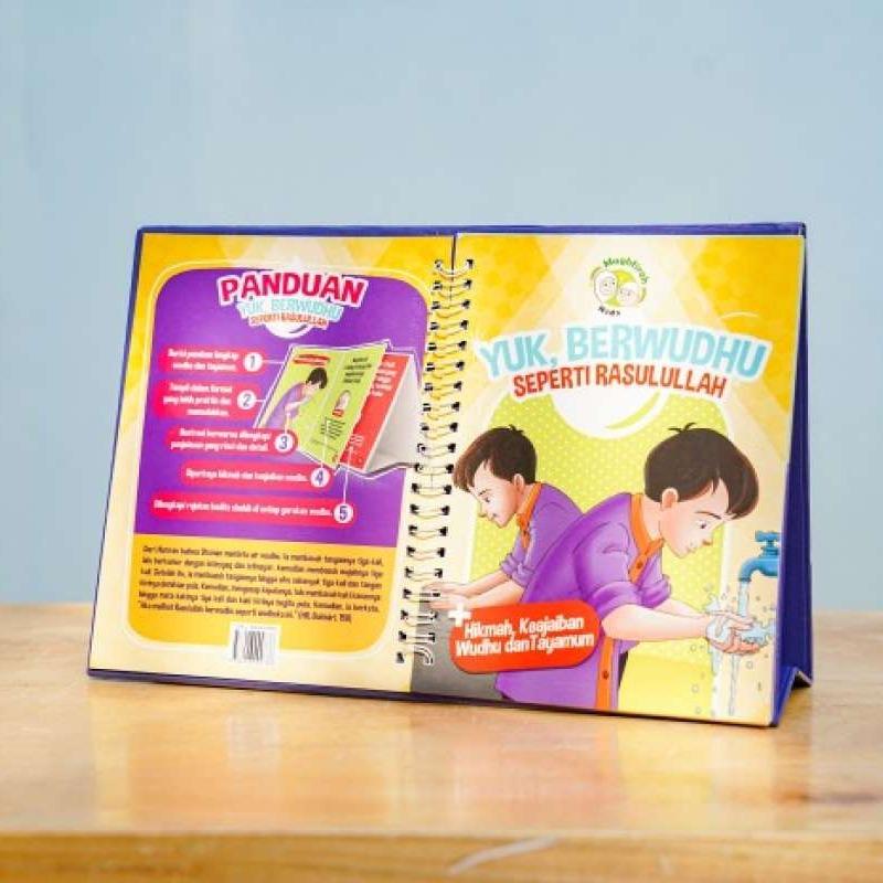 Jual Maghfirah Pustaka Terbaru Februari 2024 100% Original – Official ...