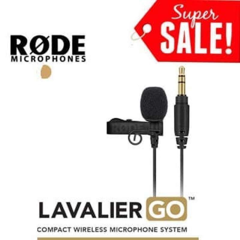 Jual Wearable Wireless Microphone Original Murah - Harga Diskon ...