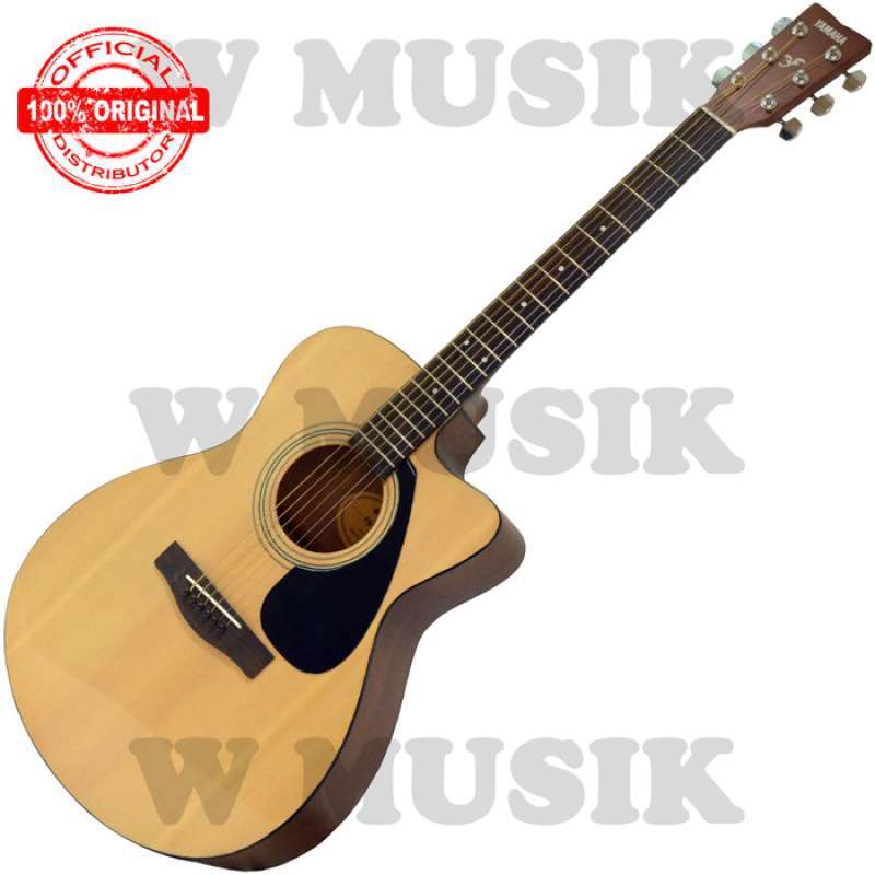 Promo Yamaha FS 100 C ( Yamaha Garansi Resmi Distributor) Diskon 23% di ...