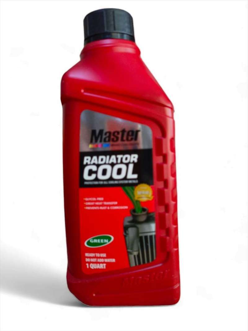 Jual Radiator Coolant Master Terbaru Dengan Harga Termurah Di 2024 | Blibli