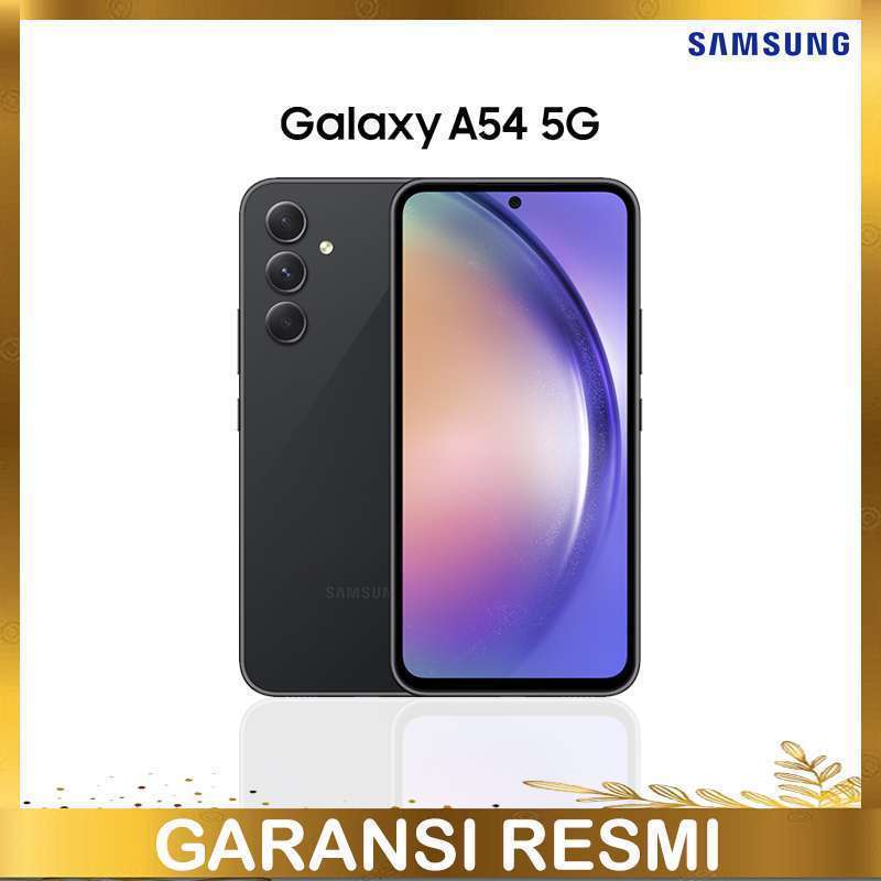 Jual Hp Samsung A54 5 G Medan Spesifikasi Original, Murah & Diskon ...