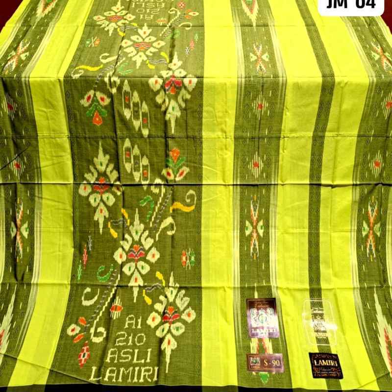 Sarung Lamiri - Harga Terbaru Juni 2024 | Blibli