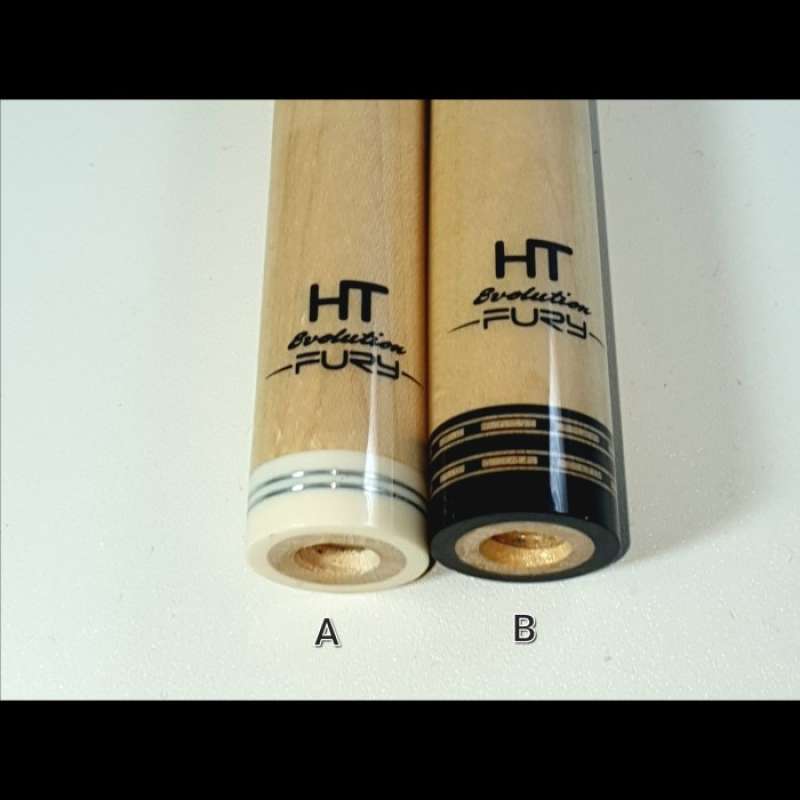 Jual Fury Hte Low Deflection Shaft - Uniloc Billiard Stick Biliar Cue ...