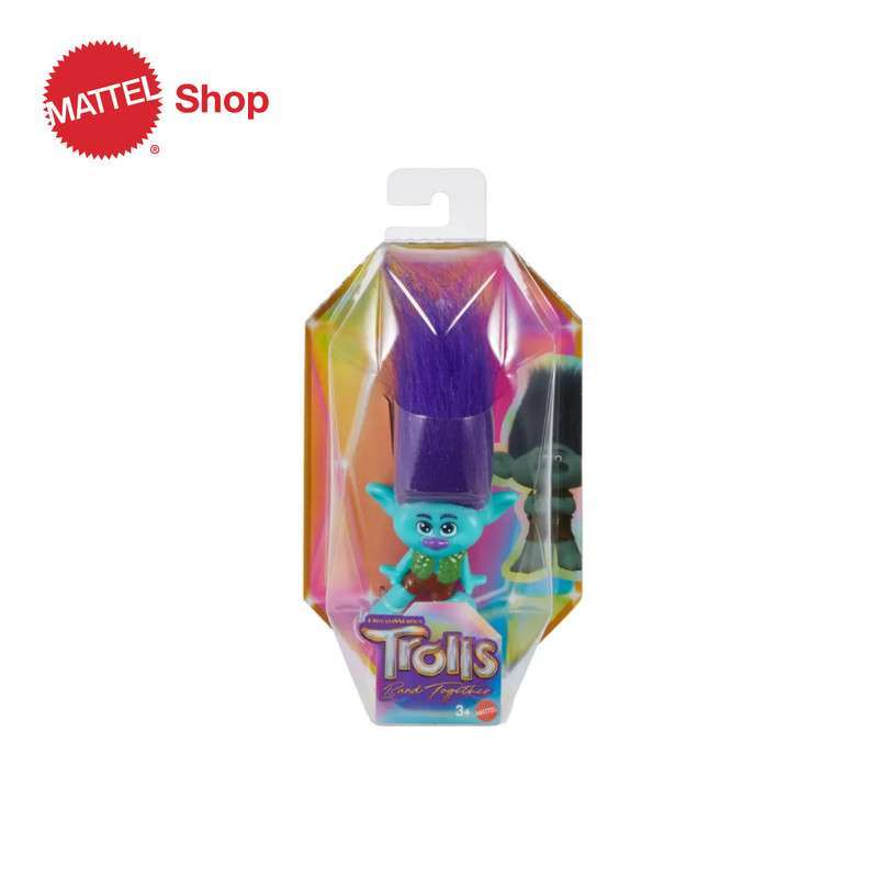 Jual Trolls Branch Character - Mainan Action Figure di Seller Mattel ...