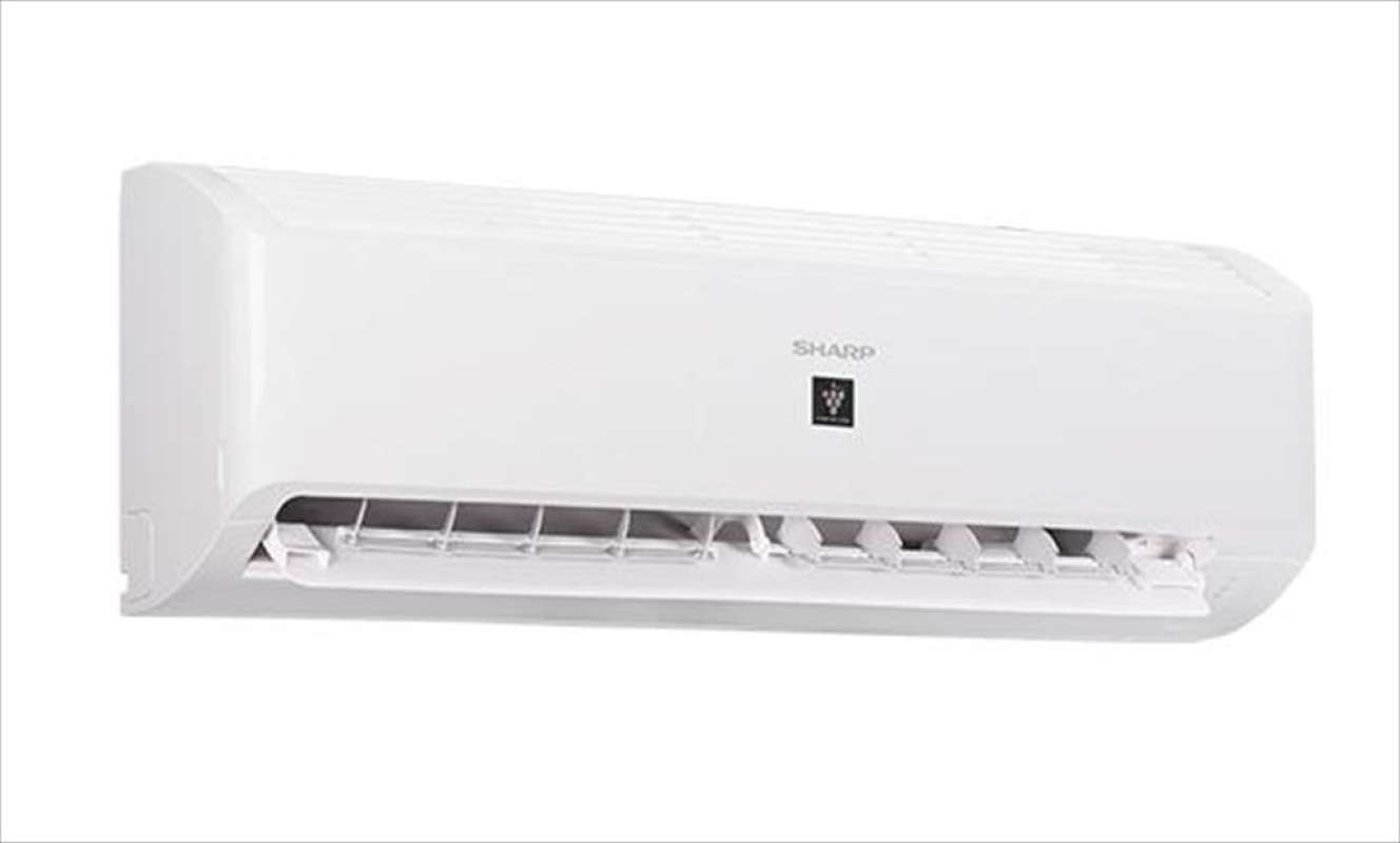 Jual AC SHARP PLASMACLUSTER 1/2 PK AH-AP5BMY / 5BMY GARANSI RESMI di Seller SINAR AGUNG ...
