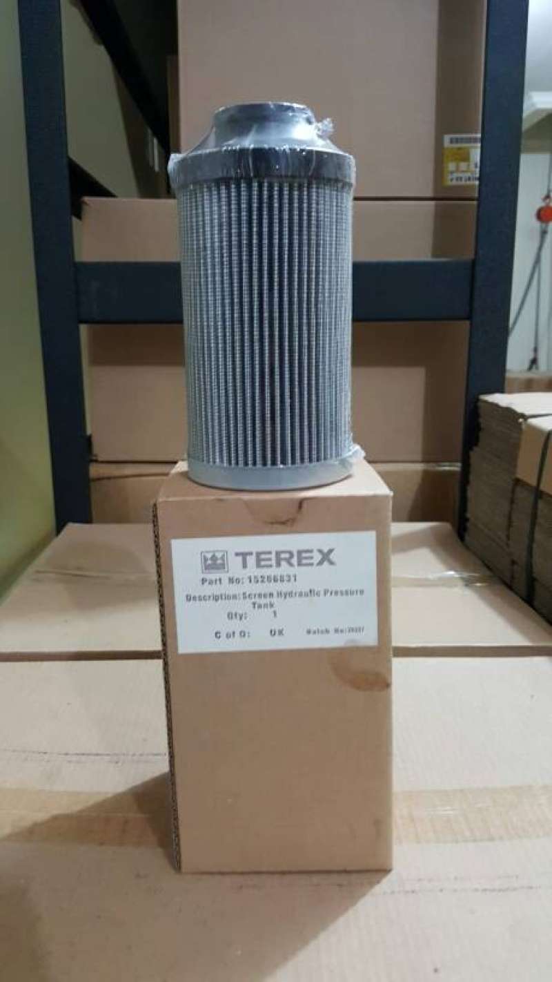 Jual Terex Part No.15266831 - Niskala12 Di Seller Niskala12 - Meruya ...