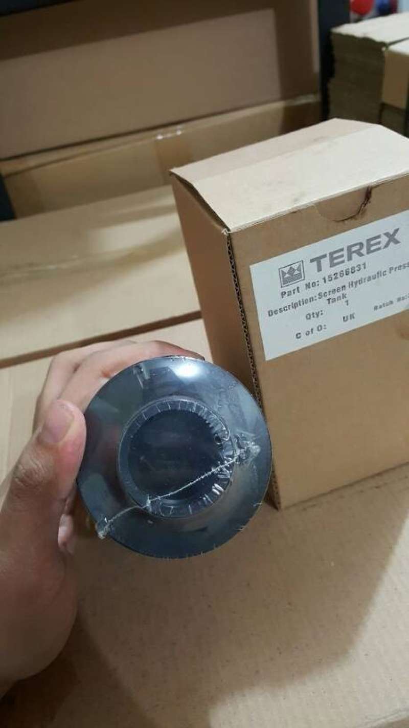 Jual Terex Part No.15266831 - Niskala12 Di Seller Niskala12 - Meruya ...