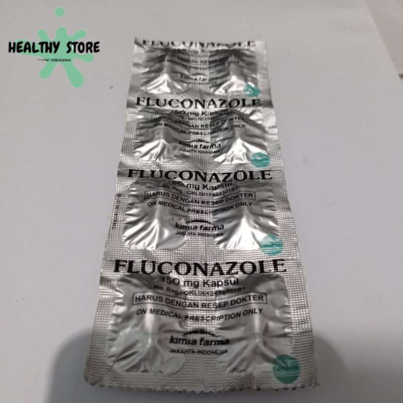 Promo anti jamur yang digunakan untuk mengatasi infeksi akibat jamur ...