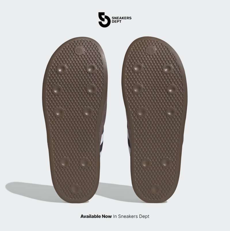 Jual Sepatu Sneakers Pria Adidas Puffylette Samba Hp6700 Original Di ...