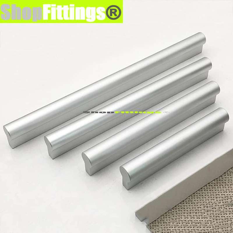 Jual Handle Modern Minimalist Cabinet Door Tarikan Alum Laci Pintu ...