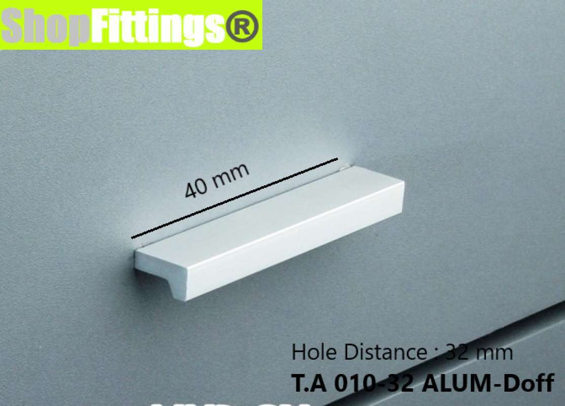 Jual Handle Modern Minimalist Cabinet Door Tarikan Alum Laci Pintu ...