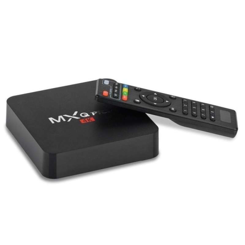 Promo Magic TV BOX Merubah TV Anda Menjadi SMART TV YOUTUBE, NETFLIX ...
